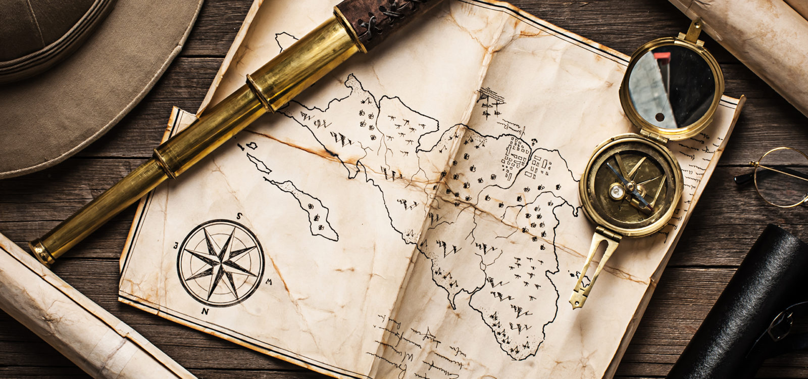 Black Tomato Debuts Fairy Tale Travels - Paradise