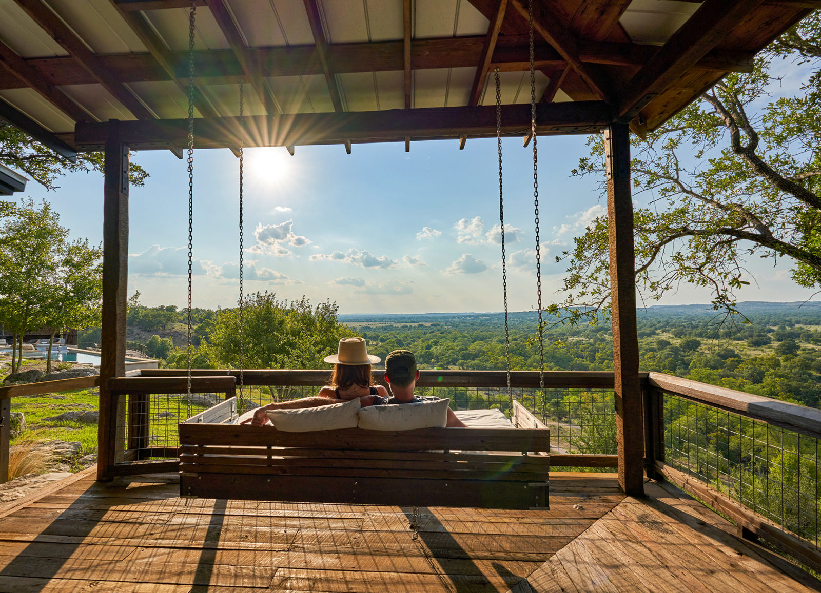 Ranch Travel is Booming Across the United States - Paradise