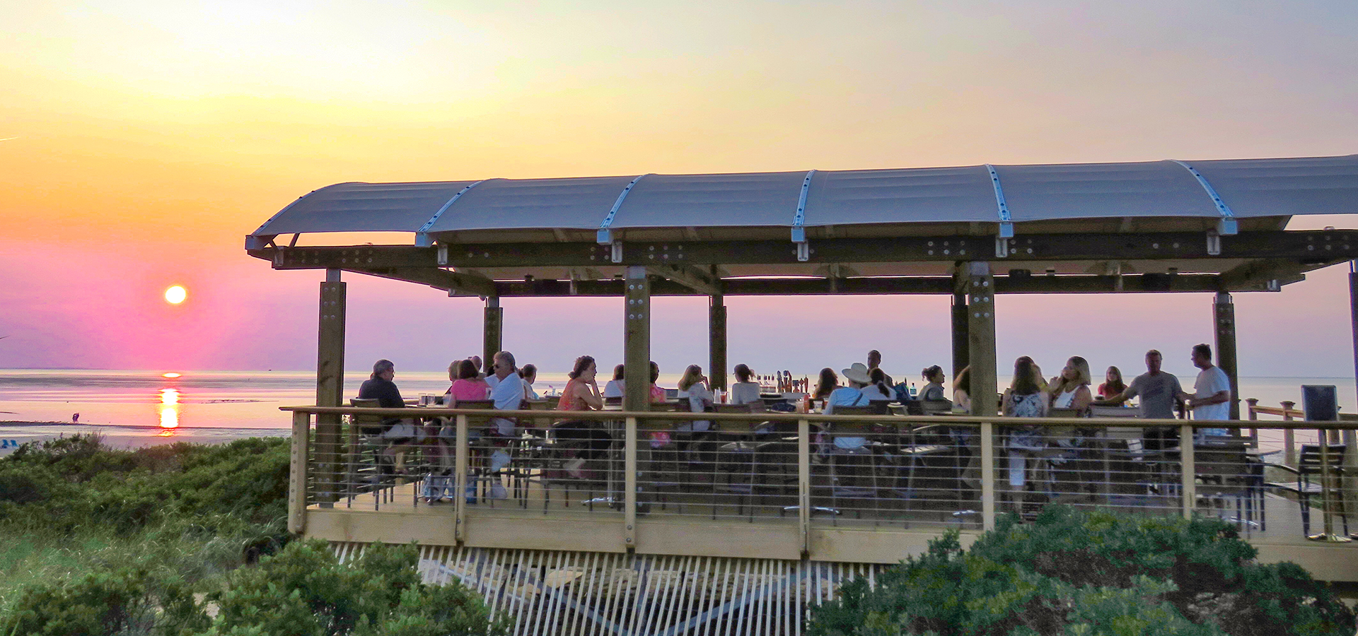 Out of Office: A Day in the Life for a Director of Fun in Cape Cod ...