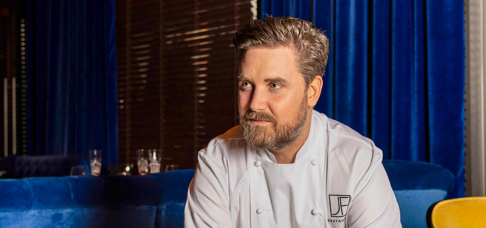 Travel Dish: From Coast-to-Coast Chef John Fraser’s Flexitarian ...