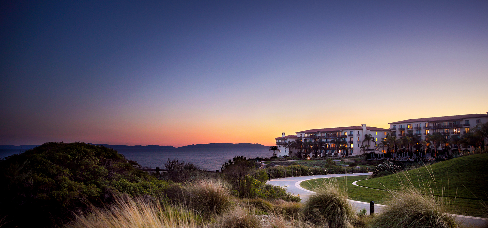 Out of Office: A Day in the Life of Joe Roy III, Falconer at Terranea ...