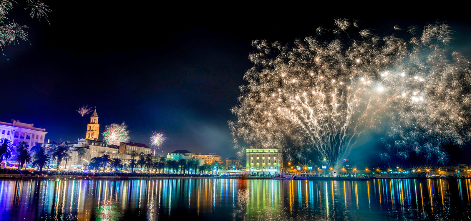 Winter Wonderland: Your Guide to the Best Christmas Markets - Paradise