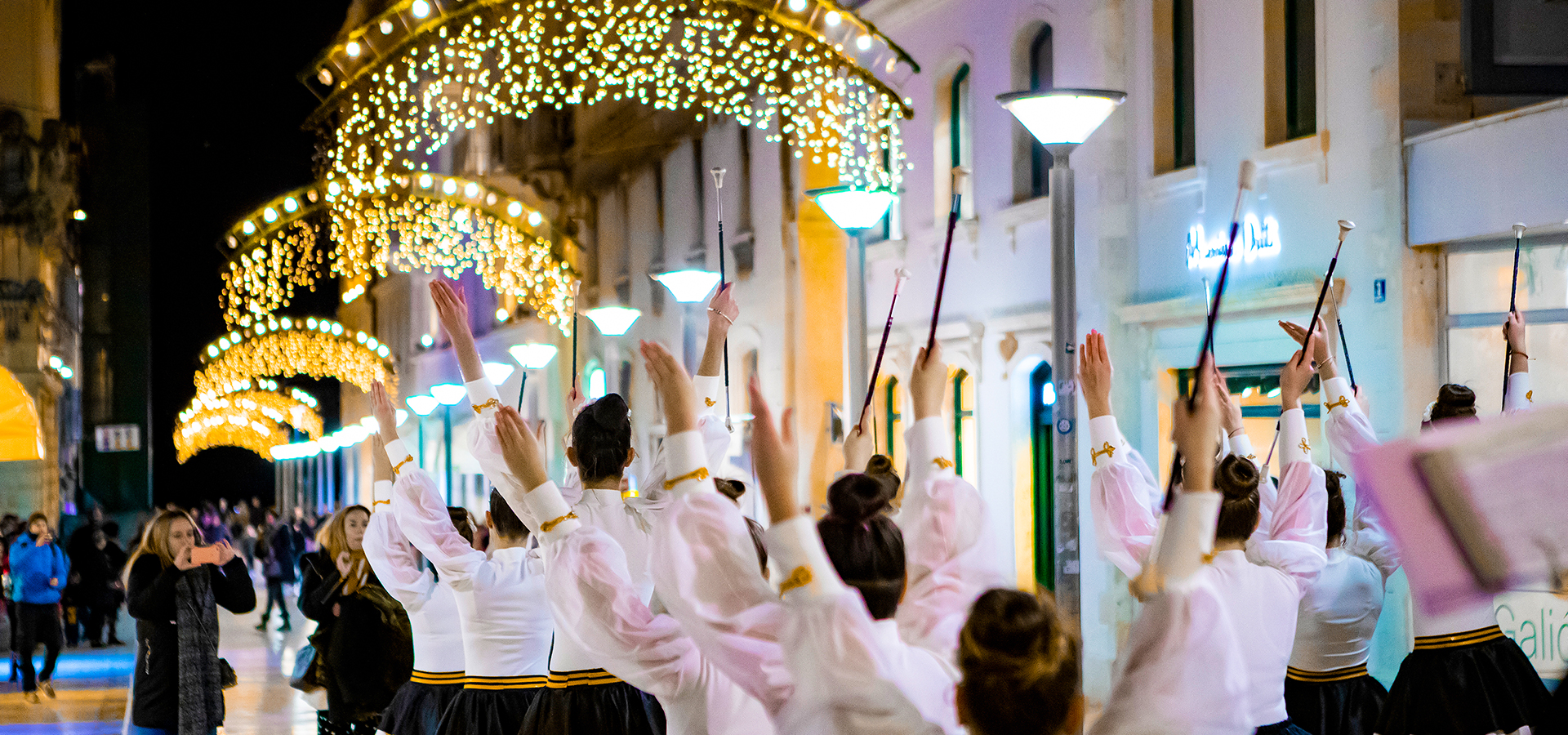Winter Wonderland: Your Guide to the Best Christmas Markets - Paradise