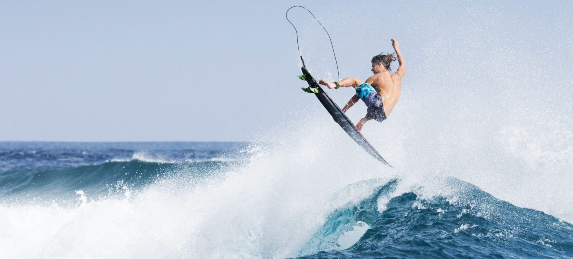 Out of Office: A Day in the Life of Pro-Surf Photographer Erick Proost ...