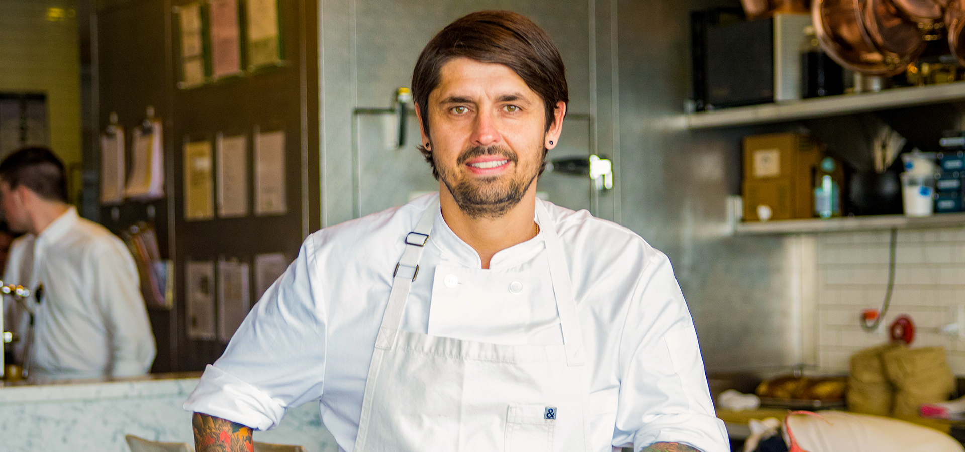 Travel Dish: How to Make Chef Ludo Lefebvre’s Omelette from the ...