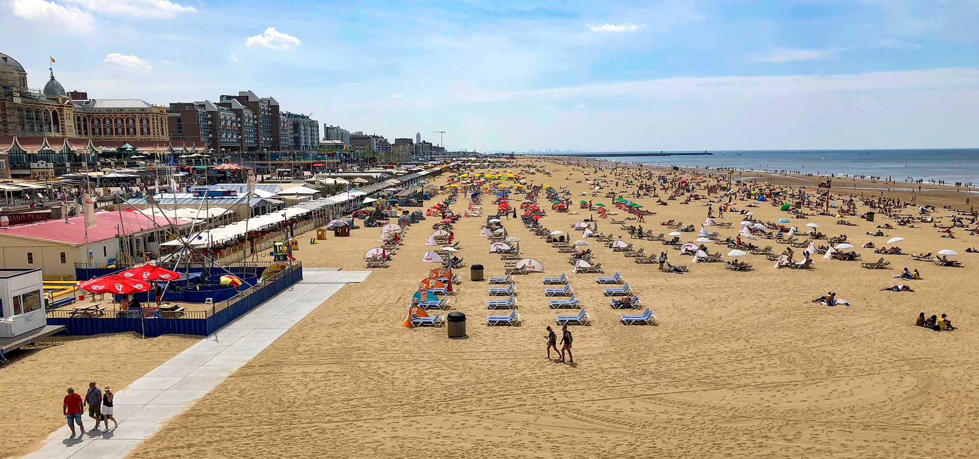 Beyond Bureaucracy: Why You Should Visit The Hague - Paradise