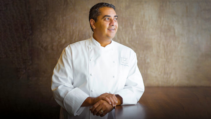 Travel Dish: Chef Michael Mina Opens Mother Tongue at HEIMAT - Paradise
