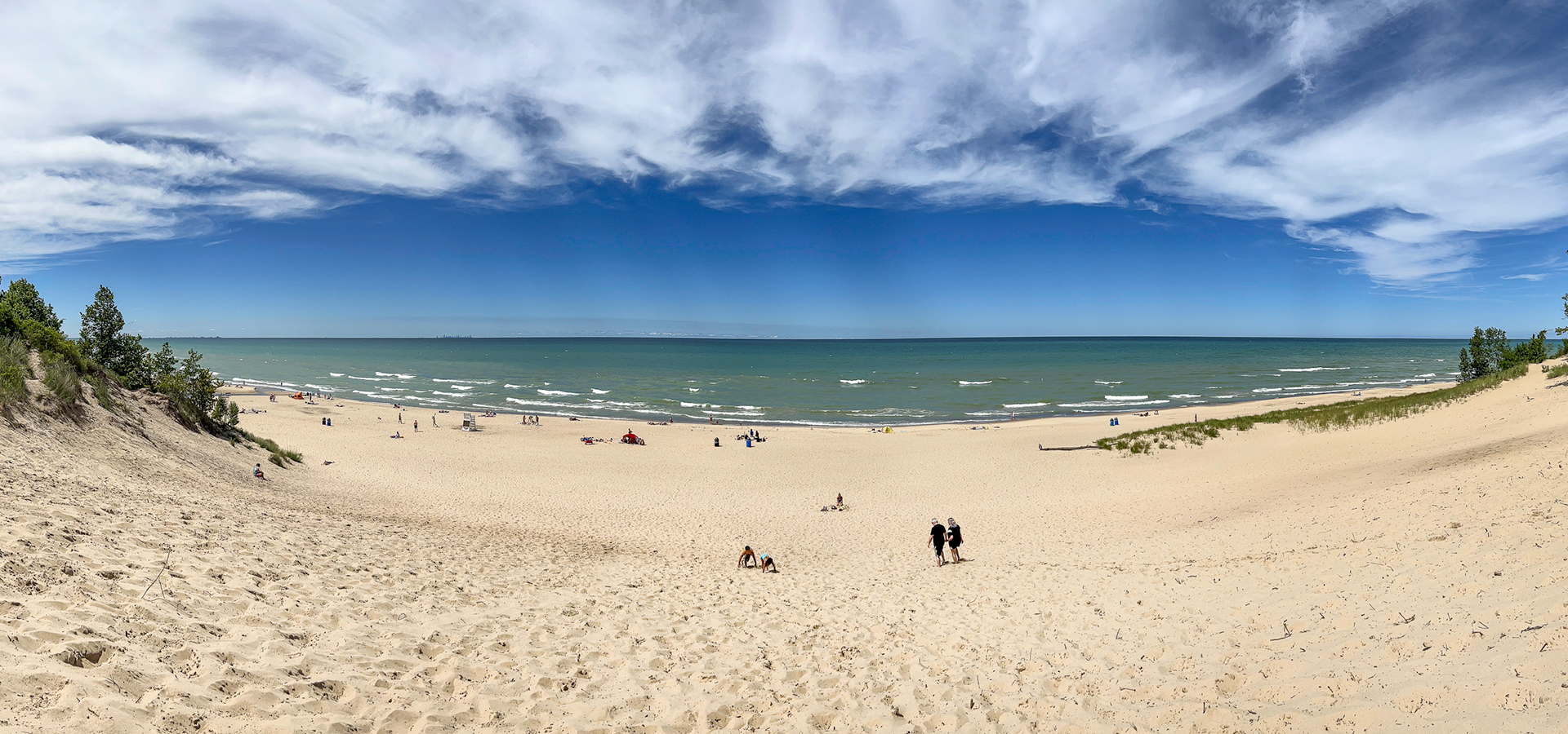 From the Amish Country to Urban Whitewater Rafting in Indiana - Paradise