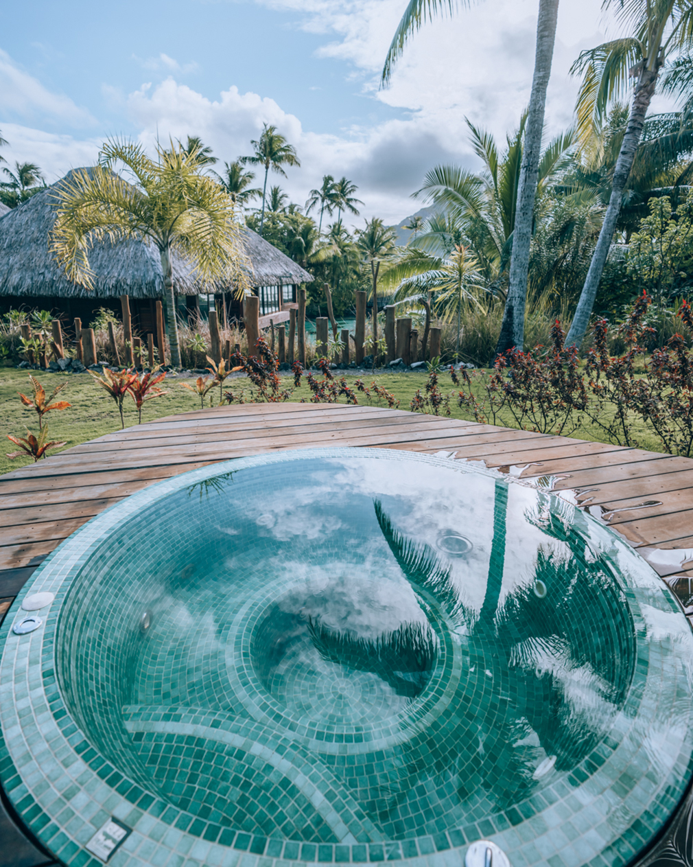 Three Top Thalasso Spas and Why you Need One - Paradise