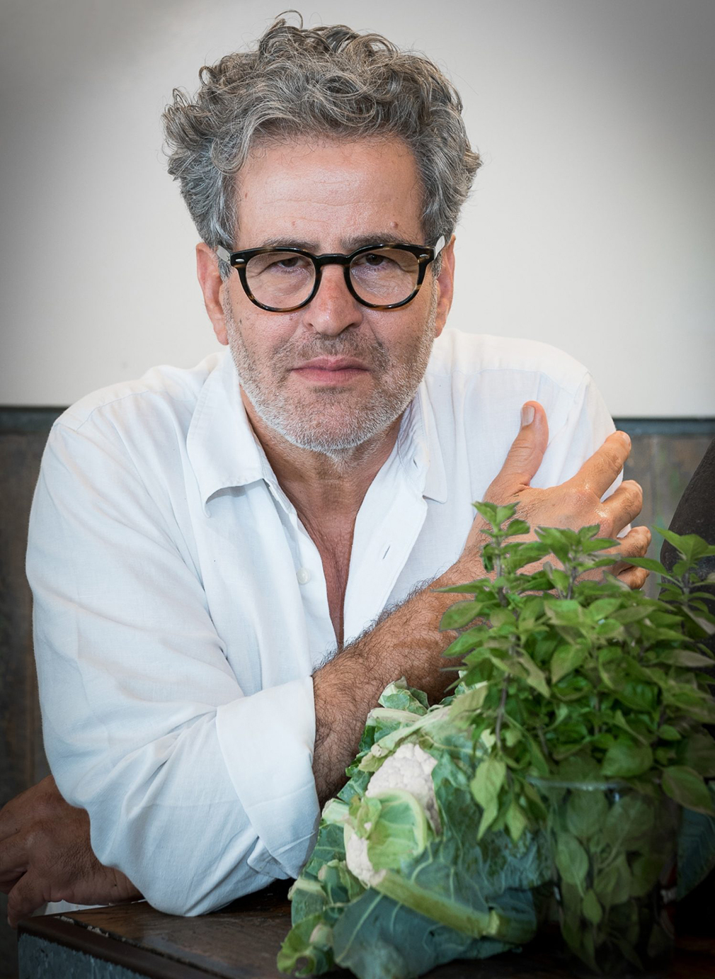 Travel Dish: The Founding Father of Modern Israeli Cuisine is Coming to ...