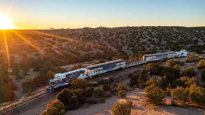 Paradise Expert City Guide to Santa Fe - Paradise