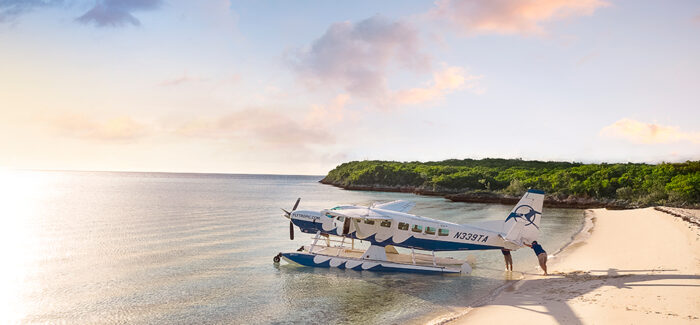 Out of Office: Meet Top Gun Pilot Rob Ceravolo - Paradise