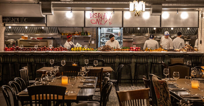 Travel Dish: The Founding Father of Modern Israeli Cuisine is Coming to ...