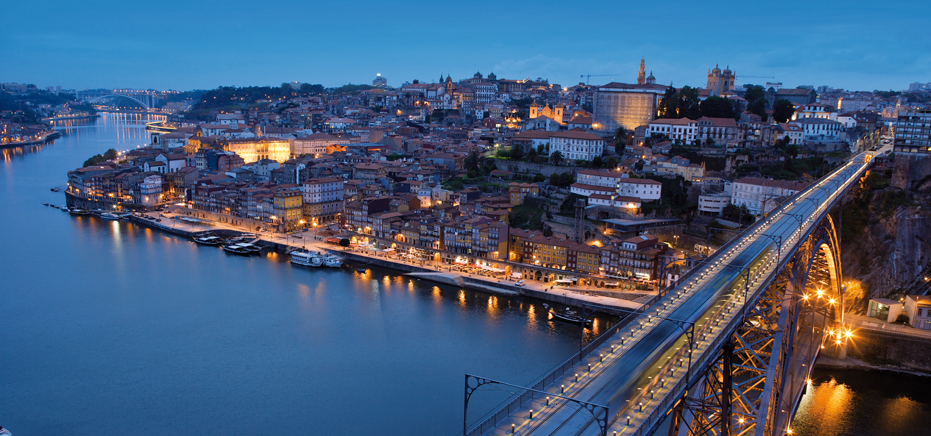 5 Unmissable Experiences in Porto - Paradise