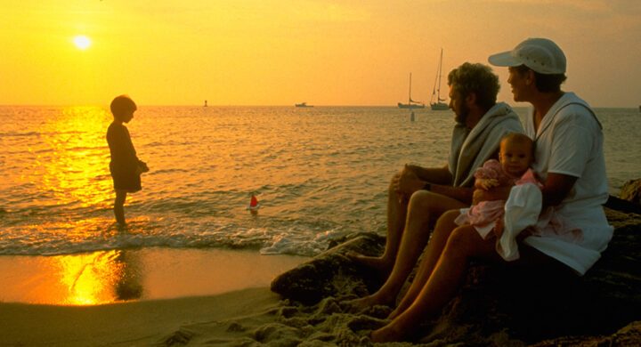 6 Iconic Places to Spend an East Coast Summer - Paradise