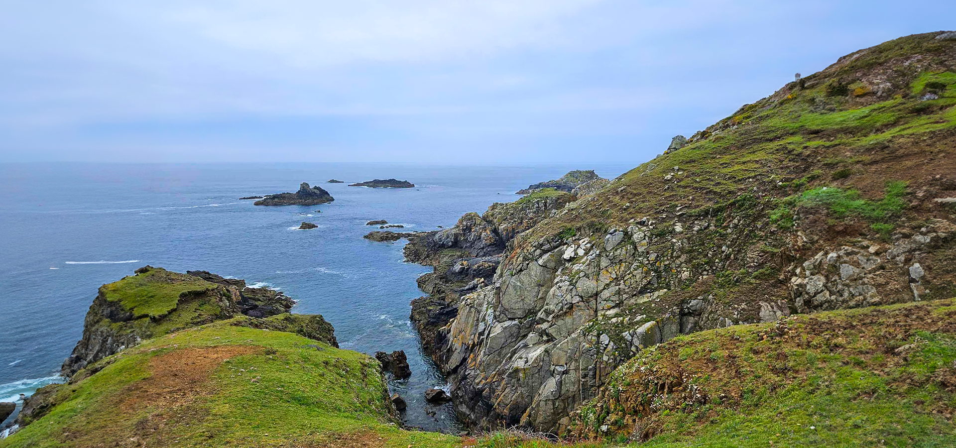5 Ways to Explore Sark Island | Paradise Travel Guides