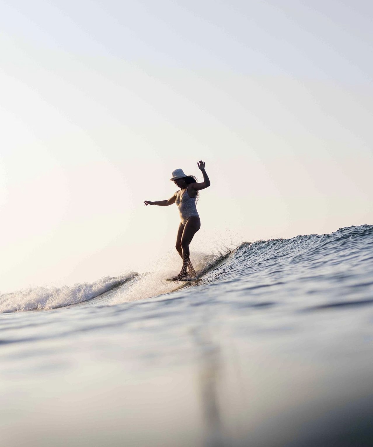 Girls Who Surf: Maya Harrison - Paradise