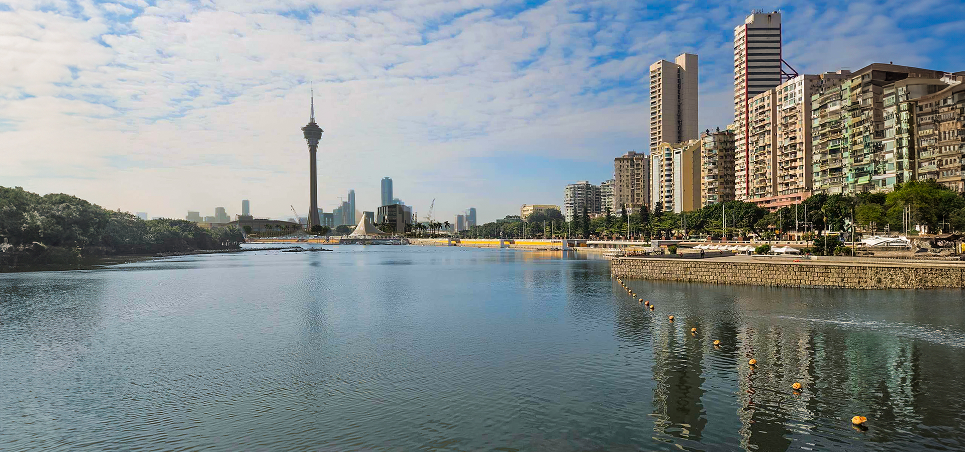 5 Hidden Gems in Marvelous Macau - Paradise