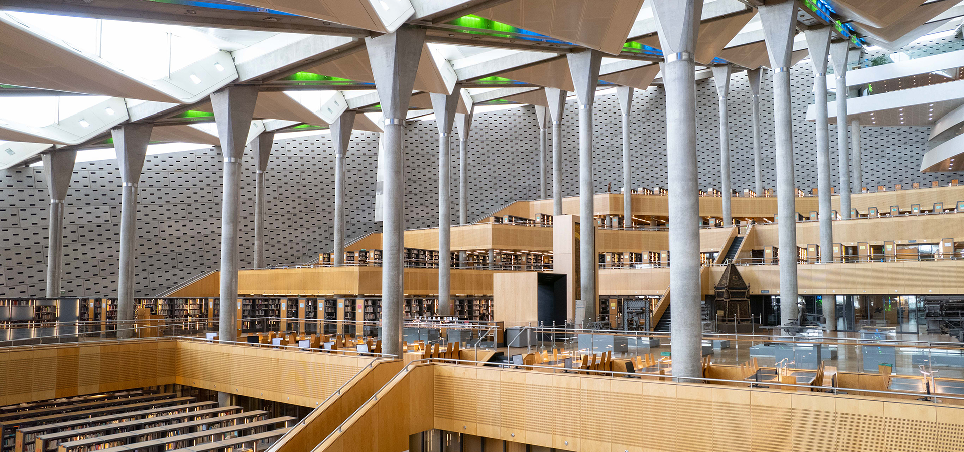 Most Beautiful Libraries in the World | Paradise Expert Travel Tips