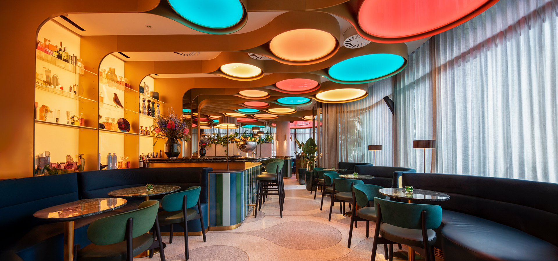 Best New Hotels in London 2024 | Raffles, Rosewood and More