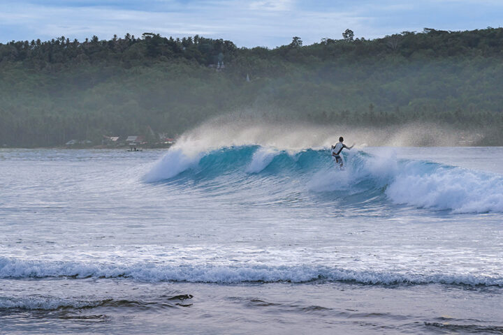 Indonesia Surf Guide | When & Where to Surf in Bali, Sumatra & More