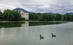 Top 5 Musical Adventures in Salzburg, Austria - Paradise