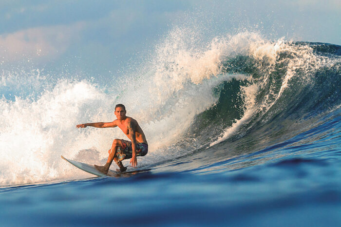Indonesia Surf Guide | When & Where to Surf in Bali, Sumatra & More