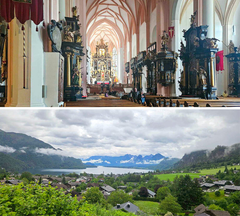 Top 5 Musical Adventures in Salzburg, Austria - Paradise