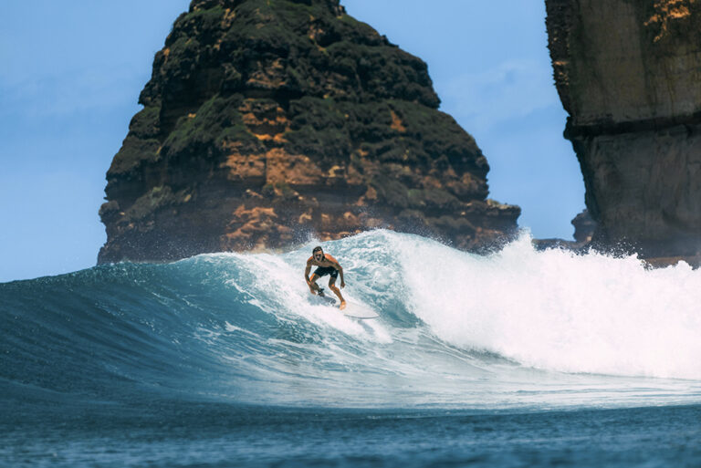 Indonesia Surf Guide | When & Where to Surf in Bali, Sumatra & More